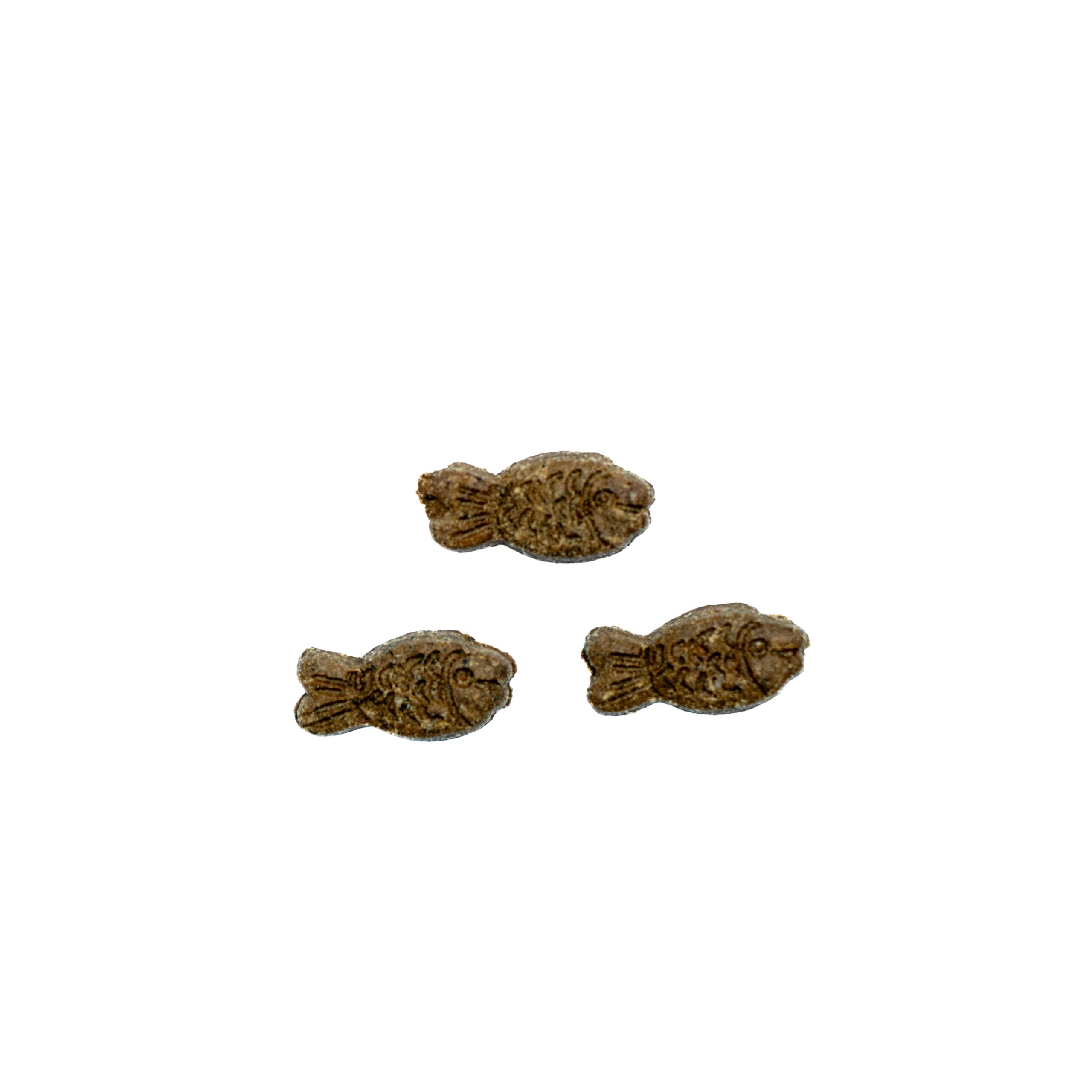 This & That Fish Snaps Small Dog Treats
