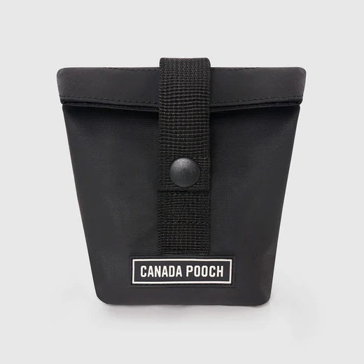 Canada Pooch Dog Treat Pouch